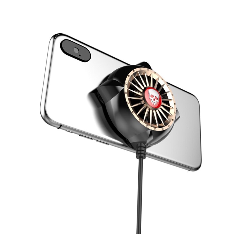 Draagbare Mobiele Telefoon Cooler Usb Cooling Pad ... – Grandado