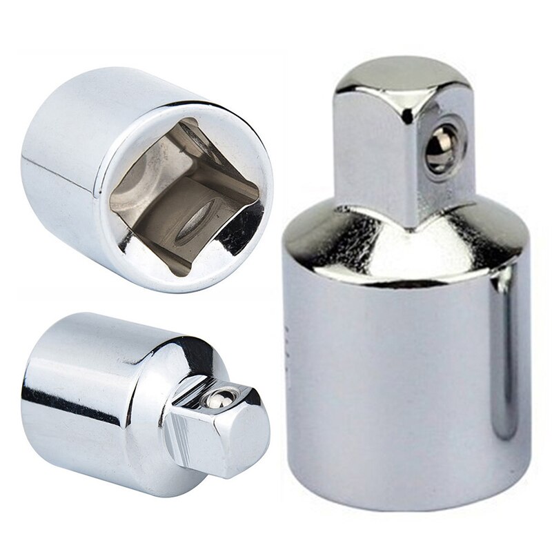 Vanadium Steel 3/8 To 1/4 2/1 To 3/8 Anti Rust Hig... – Grandado