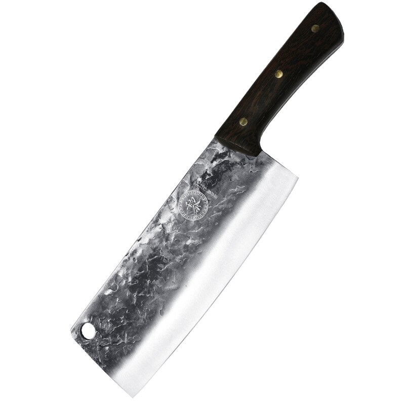 Hand-forged Chopper Chopper Chopper Home Chef Kitc... – Grandado
