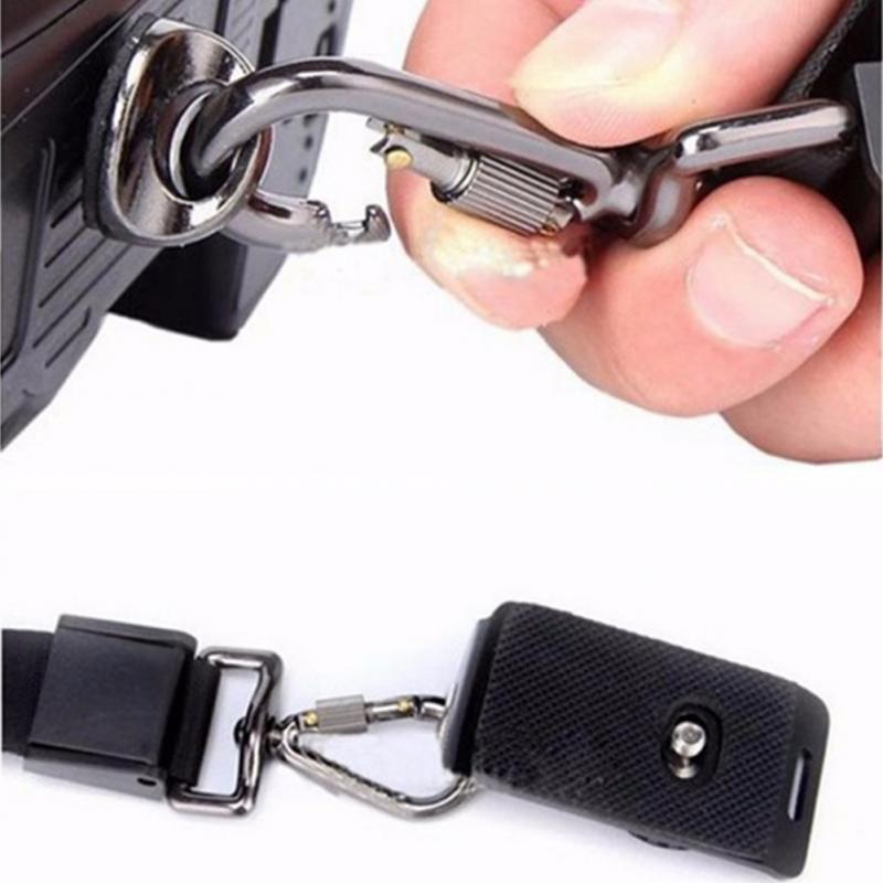 Quick Rapid Carry Speed Sling Strap For Dslr Camer... – Grandado