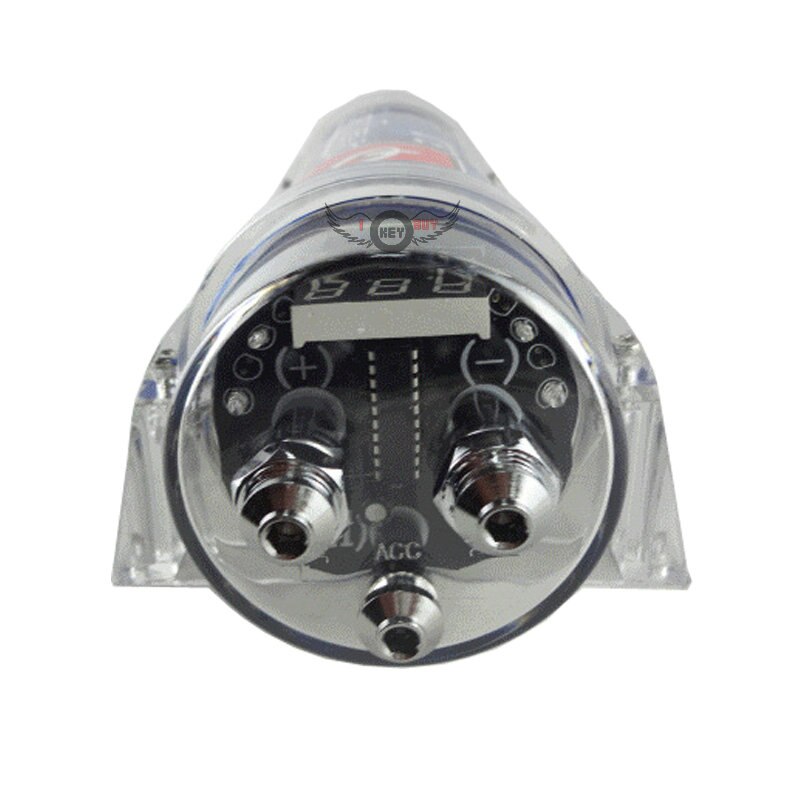 I Key Buy 3.0 Farah Capacitance Car Audio Filter S... – Vicedeal