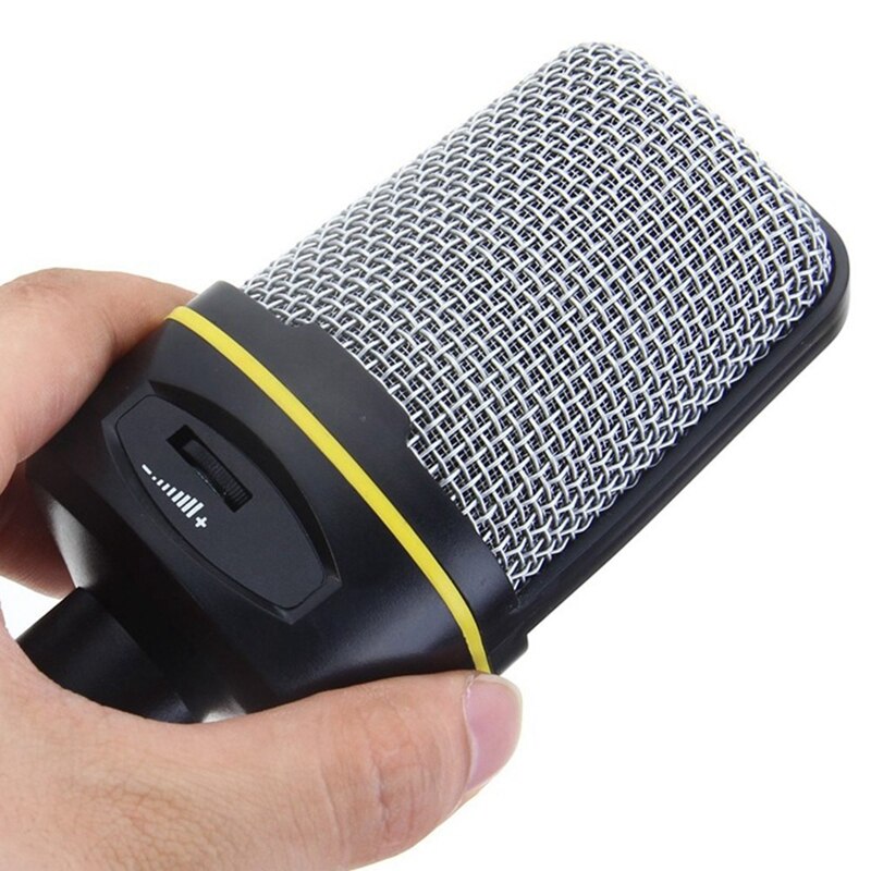 Microphone, Computer Stand, Tuning Condenser Micro... – Grandado