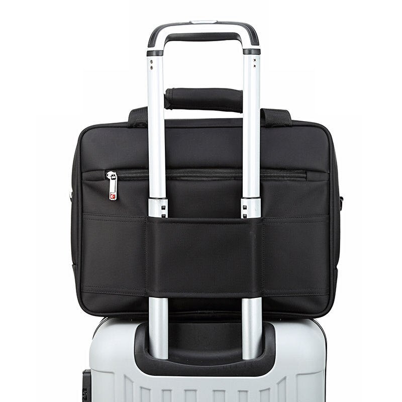Business Protect Computer Bag Swiss-Style Multifun... – Grandado