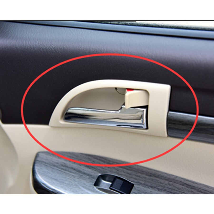 Auto Accessoires PA10-59-330M1 Zilver Plating Inte... – Vicedeal