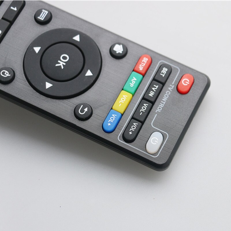Wireless Replacement Remote Control For T95X/R69/M... – Grandado
