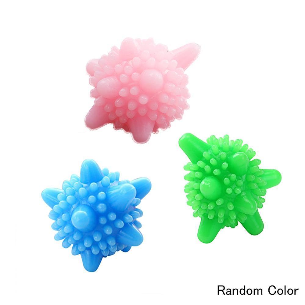2PCS Laundry Ball Anti-rope Washer Washing Ball Wa... – Grandado