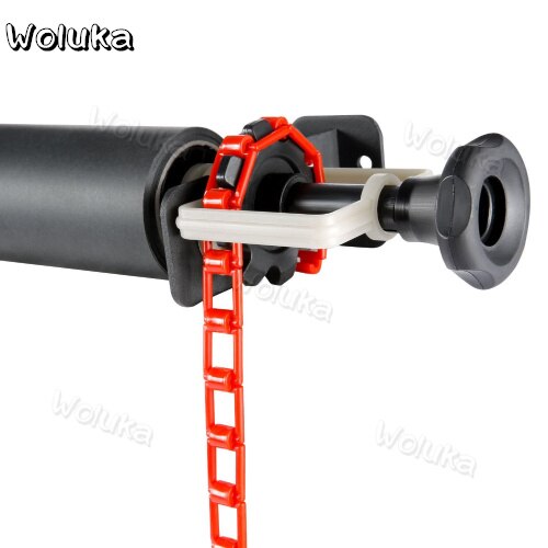 Fotografie Single Roller Muur Kit Montage Handleid... – Grandado