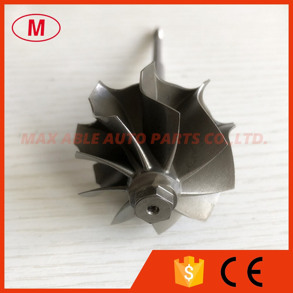 K04 9 BLADES 53049880064 53049700064 06F145702C 06... – Vicedeal