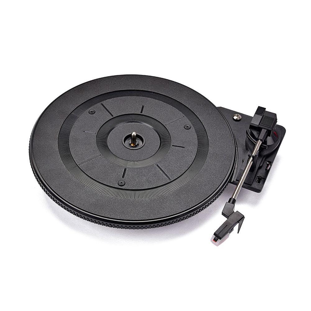 Portable Turntable For LP Record Player Vintage Vi... – Vicedeal