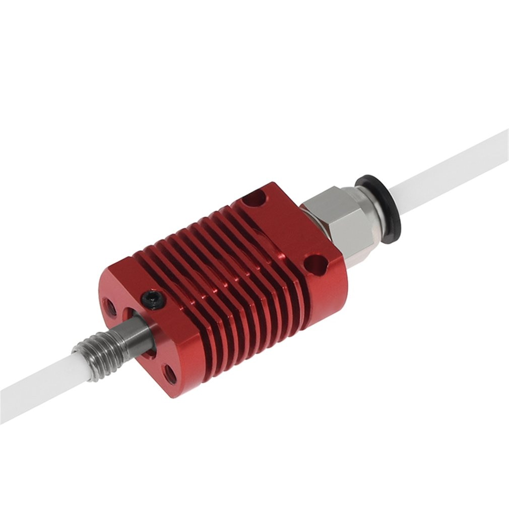 3D full Metal j-head CR10 Hotend extruder end kit ... – Grandado