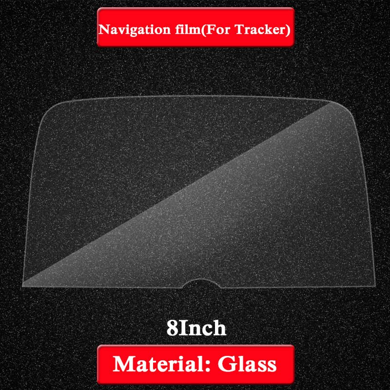 Car Styling Dashboard GPS Navigation Screen Glass ... – Vicedeal