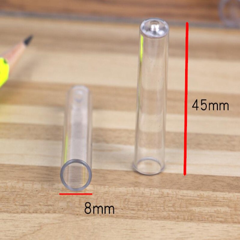 20pcs Pencil Cap Colorful Cute Plastic Pencil Prot... – Grandado