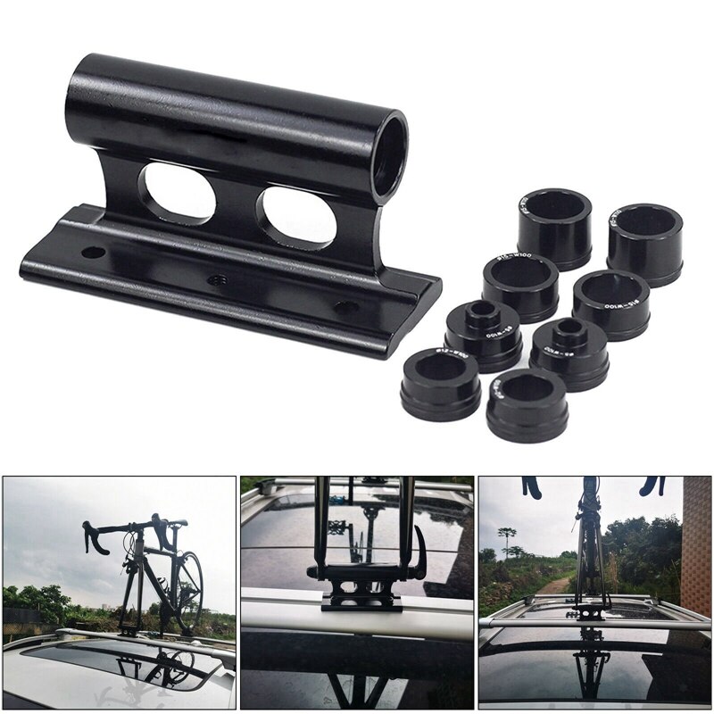 Car Roof Mounting Brackets Mountain Bike Storage F... – Vicedeal