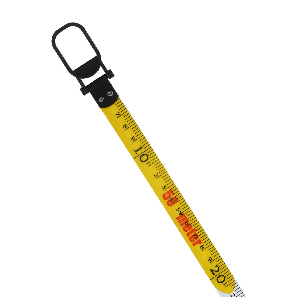 Ruler Tape Measure 30/50m Fiberglass Measuring Rul... – Grandado