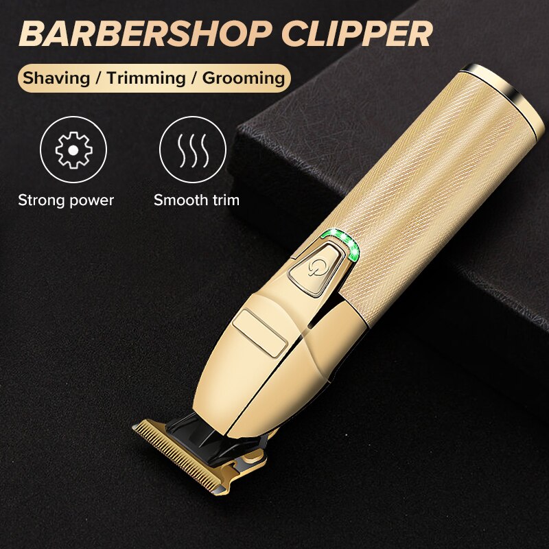 Hair Cutting Machine For Men Hair Cut Electric Hai... – Vicedeal