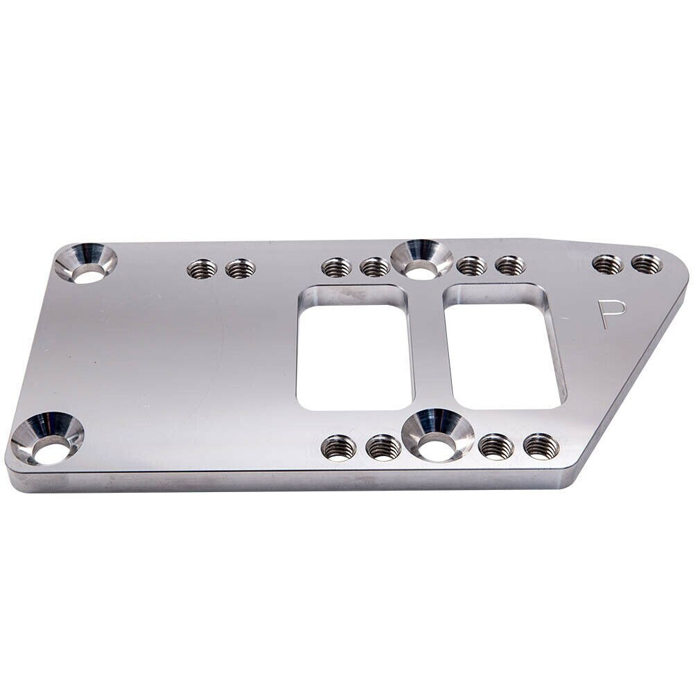 Billet LS Engine Mounts LS Swap Kit LS Motor Mount... – Grandado