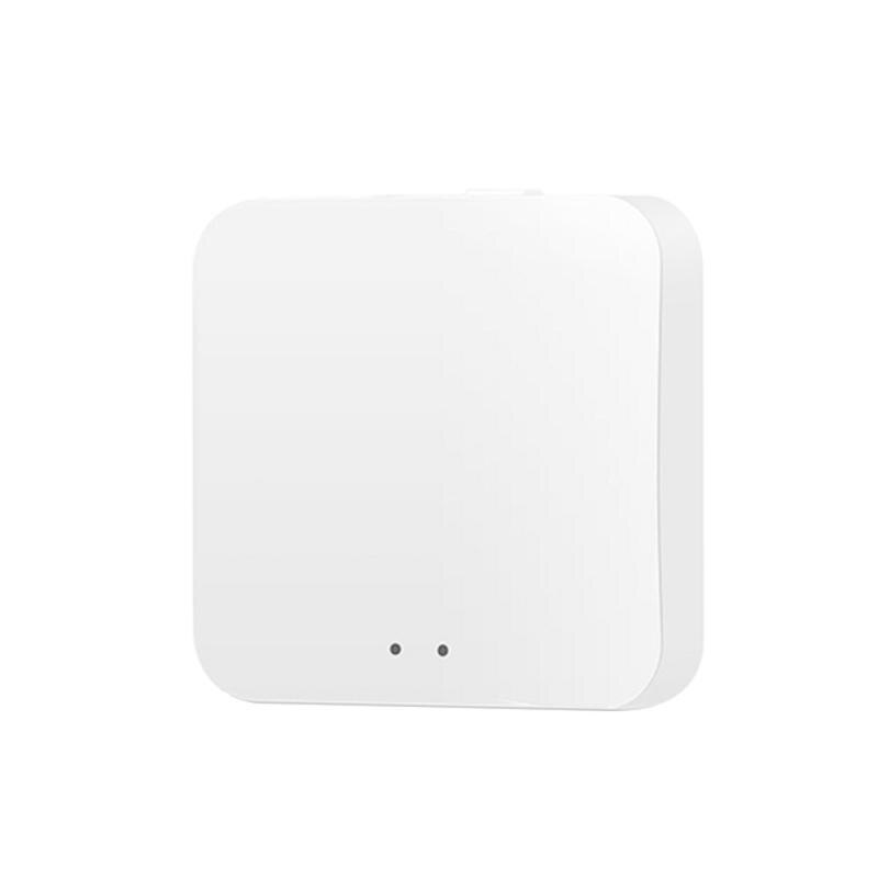 Smart Multi-Mode Gateway ZigBee WIFI Bluetooth Mes... – Grandado