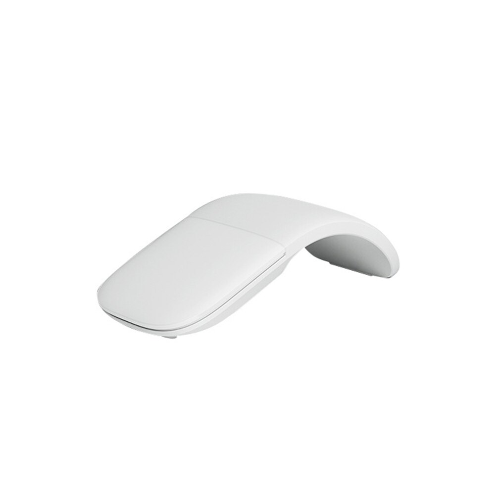 Folding WirelessMouse Portable Bluetooth Computer ... – Vicedeal