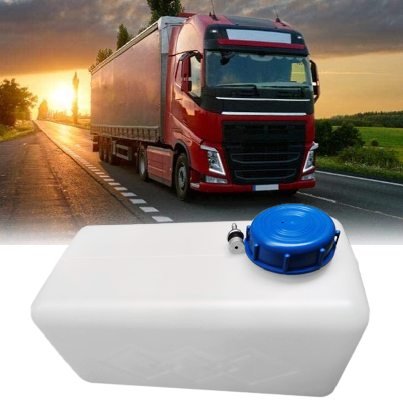 5.5L Fuel Tank Oil Gasoline Petrol Plastic Storage... – Vicedeal