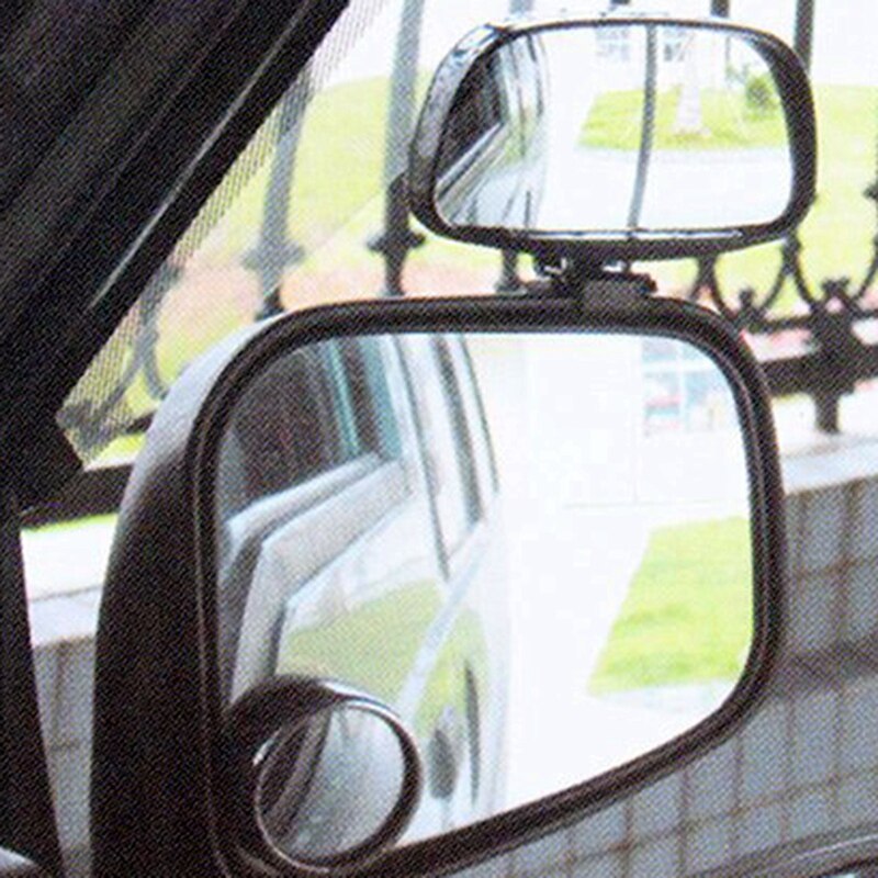 Vehicle Blind Spot Mirror Car Side Mirrors Car Acc... – Grandado