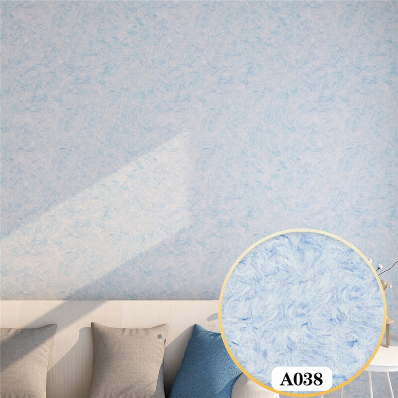 A038 Liquid wallpaper silk plaster wall paper coat... – Vicedeal