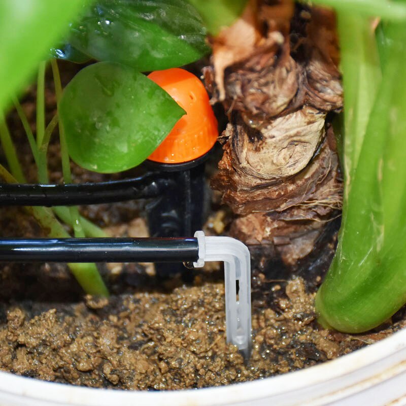 Automatic Drip irrigation system arrow drip micro ... – Grandado