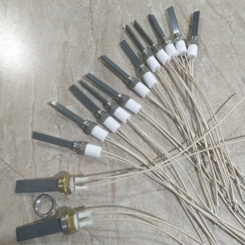 Silicon nitride igniter 120v 300w Igniter Length 1... – Grandado