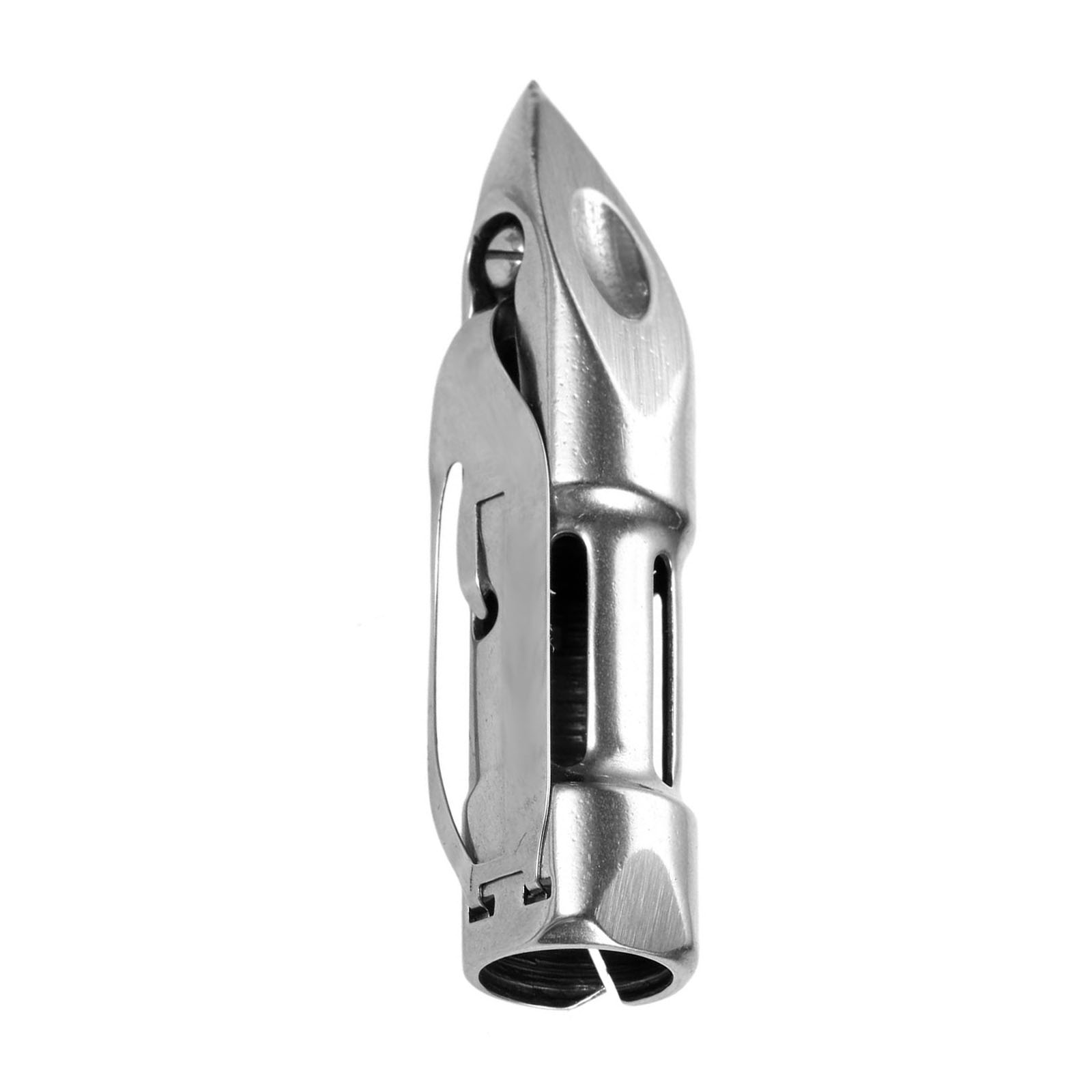 Metalen 1Pc Shuttle Bullet Spoelhuis 83505 + 5 Stu... – Grandado