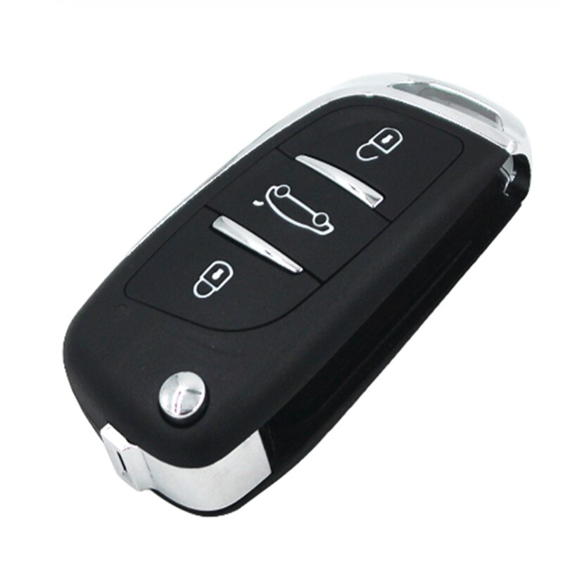 NB11 Multi-Functionele 3 Button Universele Kd Afst... – Vicedeal