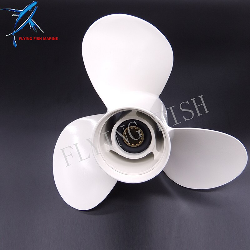 T40-04070000 T40-04070000-13 Propeller for Parsun ... – Grandado