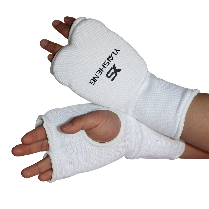 Karate Muay Thai Judo Taekwondo Hand Protectors Gl... – Grandado