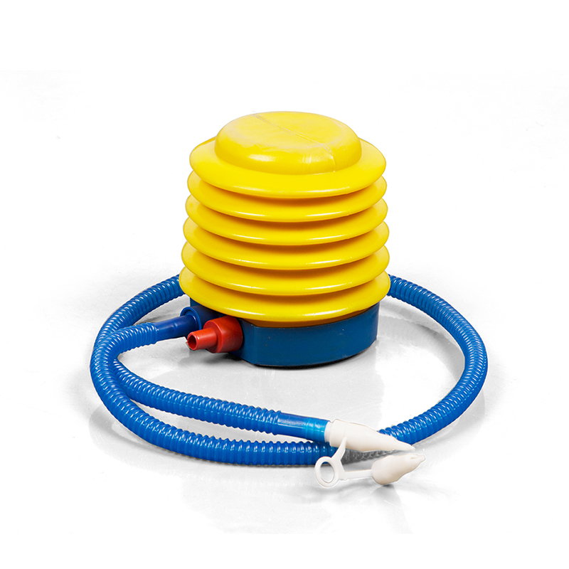 Voet Elektrische Luchtpomp Zwembad Elektrische Ped... – Grandado