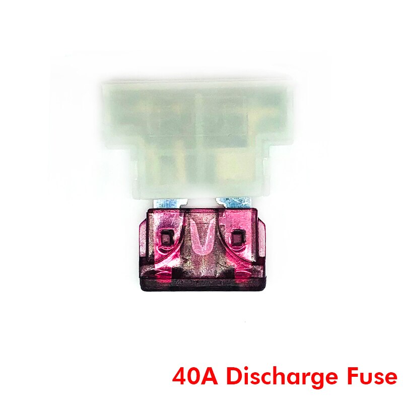 Okfeet Battery Fuse 10A 30A 35A 40A Battery Access... – Vicedeal