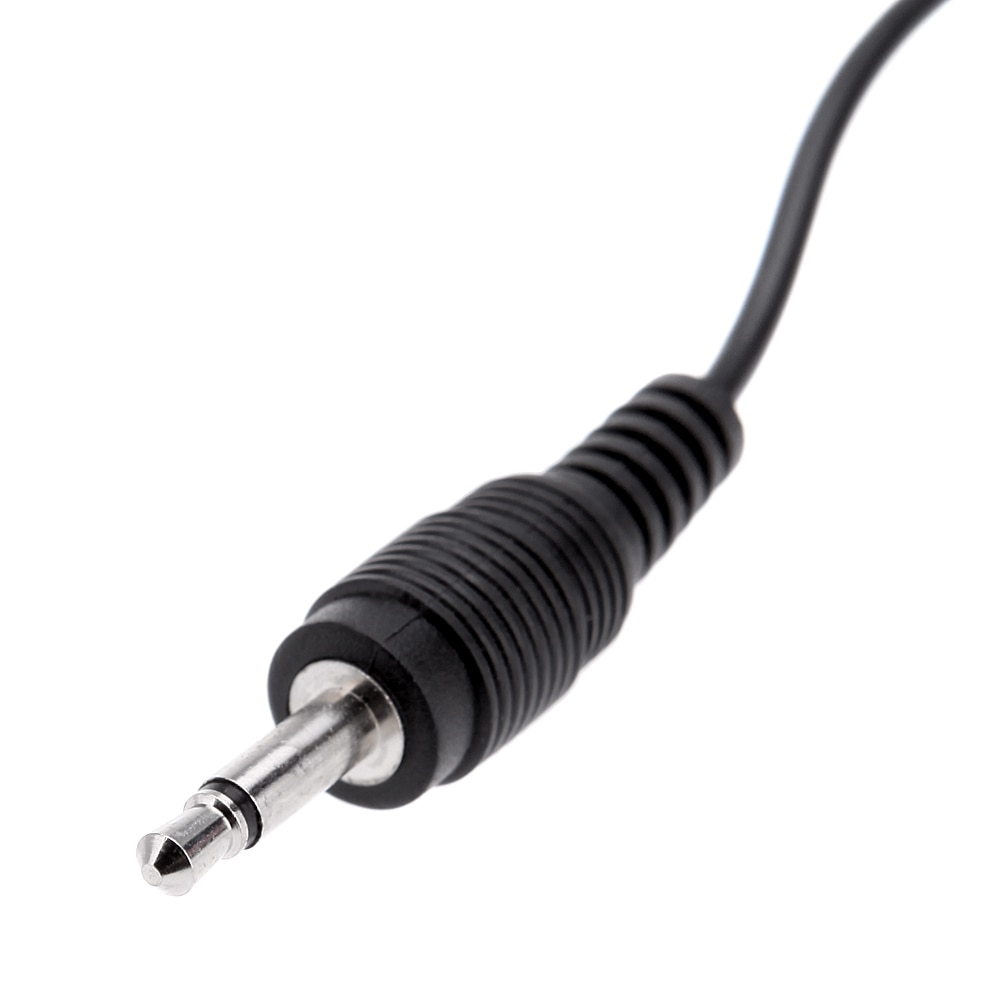 3.5mm Lavalier Clip Metal Mono Microphone Mic with... – Vicedeal