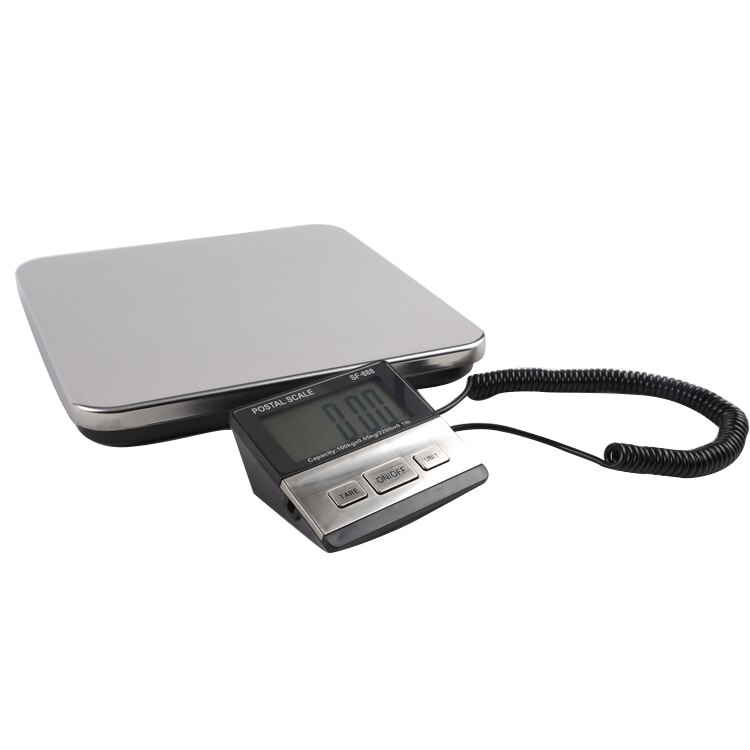 200kg electronic postal warehouse scales digital p... – Vicedeal