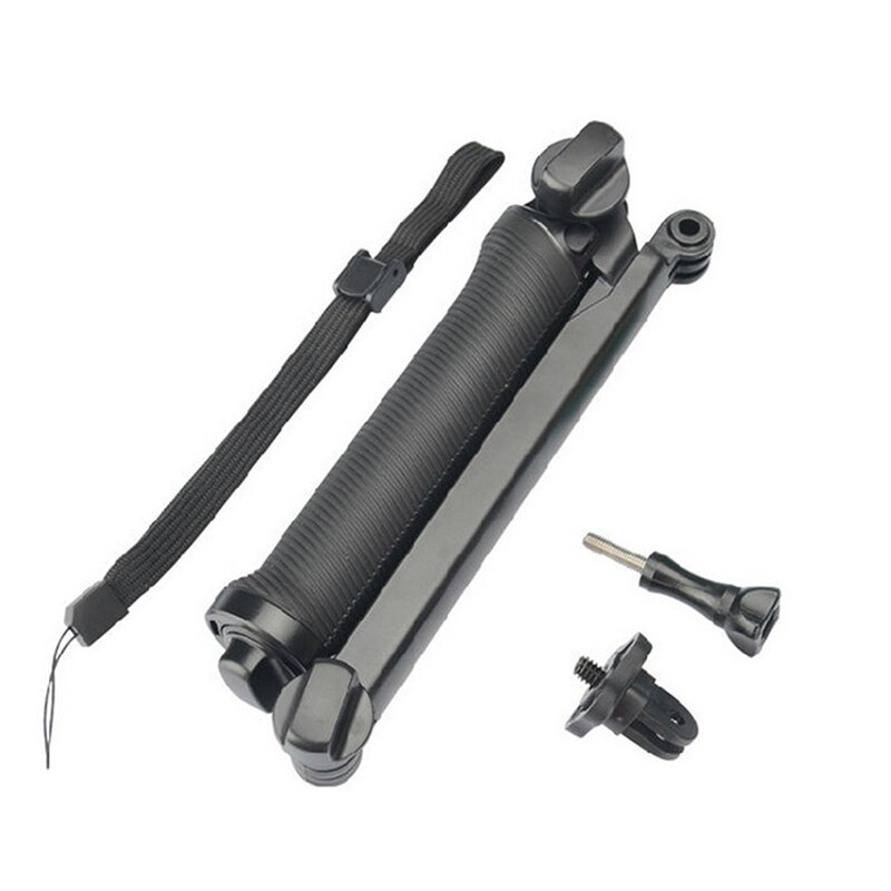 Tripod Extension Rod Metal Handheld Mount Monopod ... – Grandado