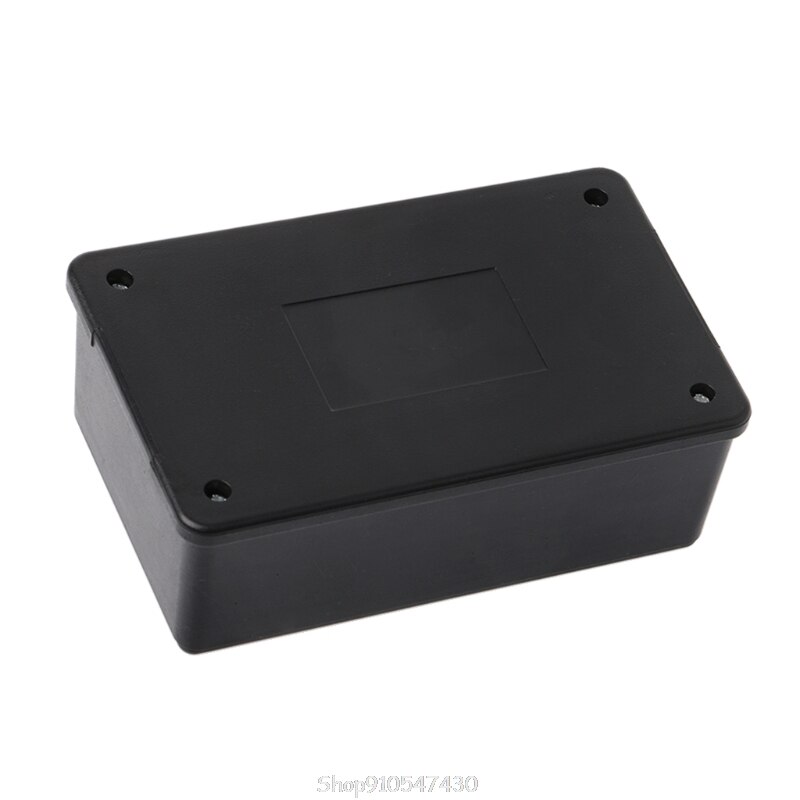 Waterproof ABS Plastic Electronic Enclosure Projec... – Vicedeal
