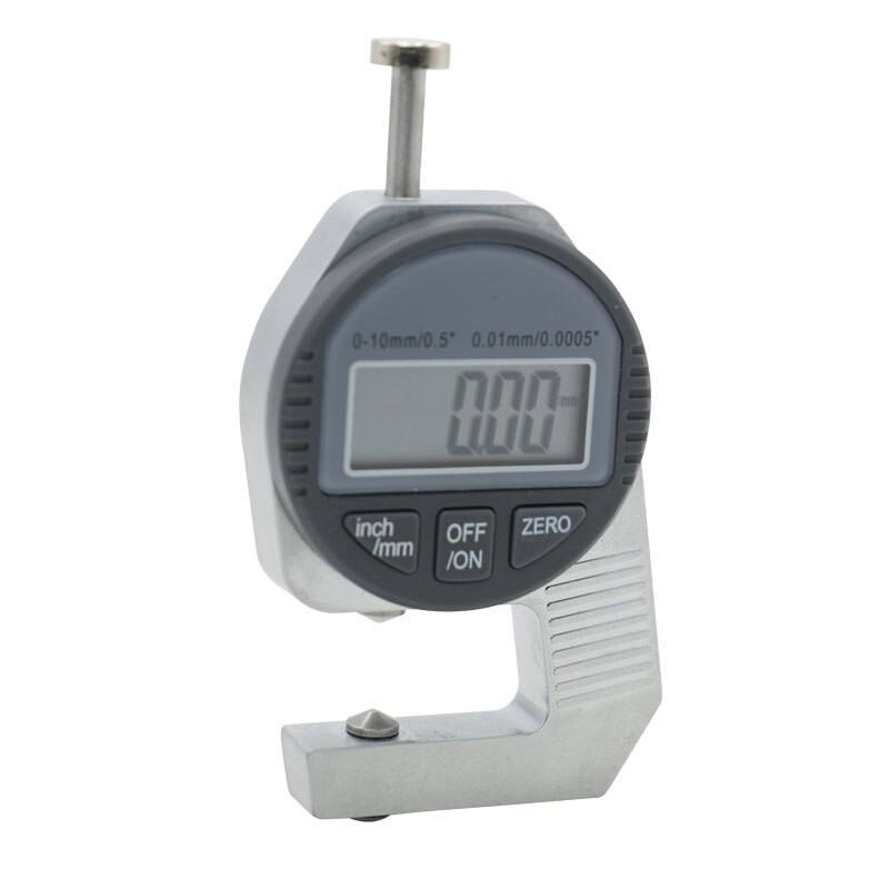 Shahe Portable Mini Precise Digital Thickness Gaug... – Grandado