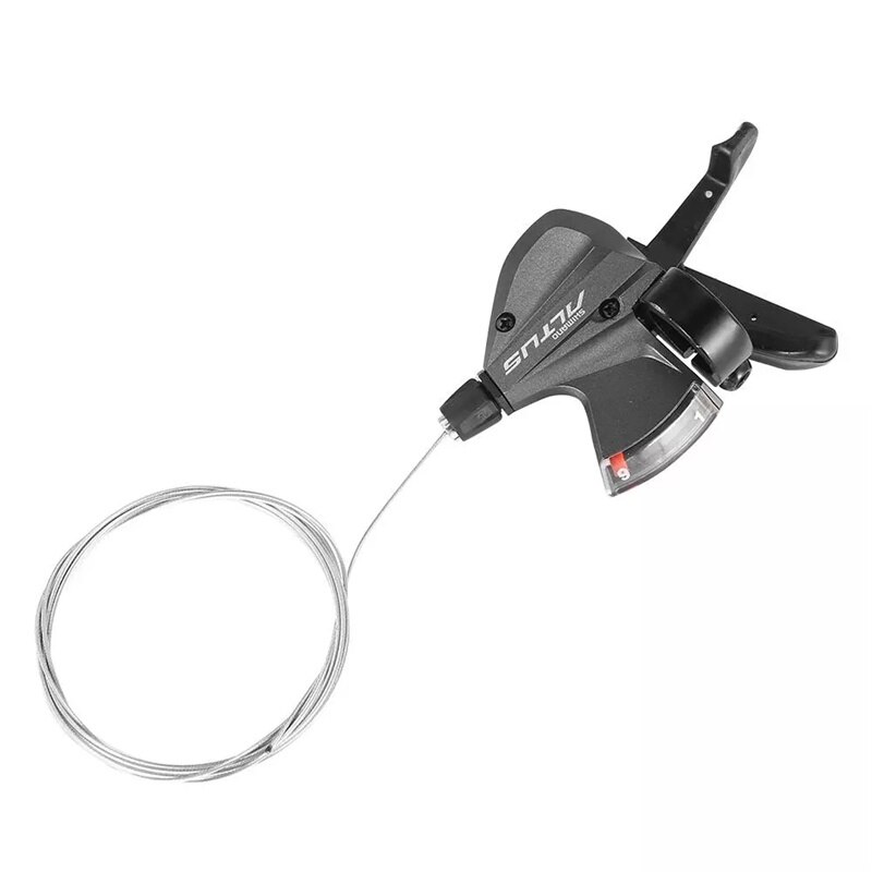 Altus Shimano-palanca de cambios de SL-M370 de 3x9... – Grandado Altus Shimano-palanca de cambios de SL-M370 de 3x9... – Grandado