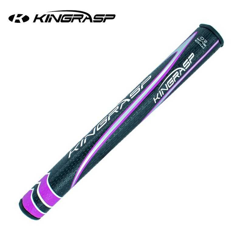 KINGRASP Golf Clubs Grip 2.0 Golf Putter Grip PU G... – Vicedeal