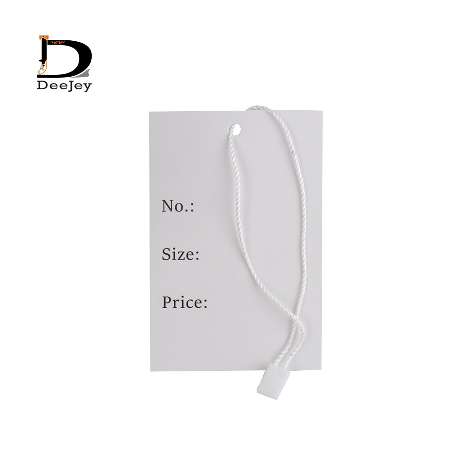 4.5x8cm inventory universal application clothing p... – Grandado