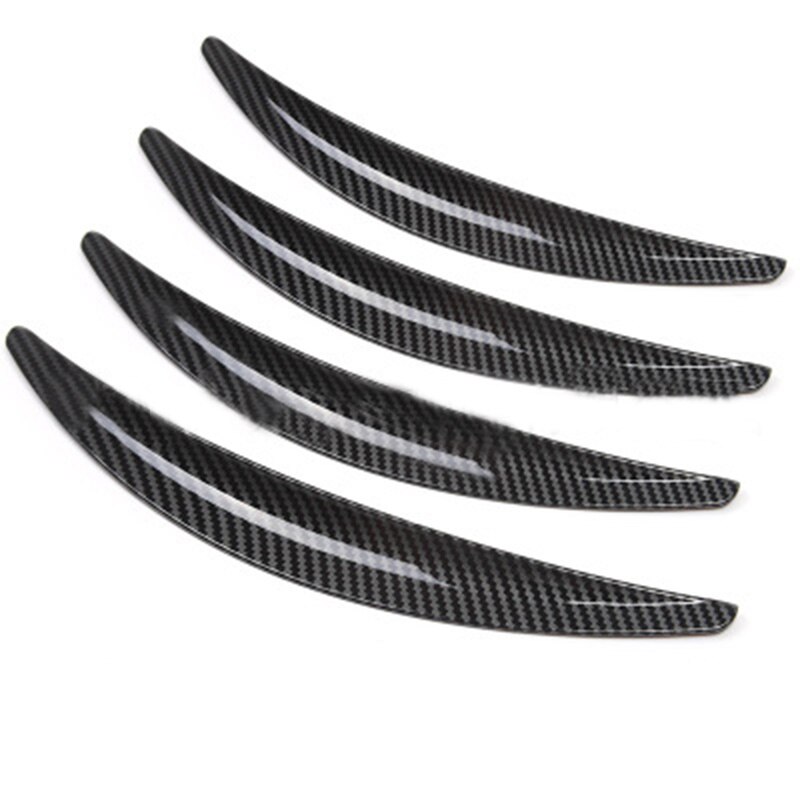 4Pcs/Set Mud Flaps Flexible Car Off-road Fender Fl... – Grandado