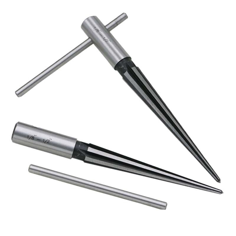 1/8-1/2 ''Taper Ruimers Afkanten Cutter Giet Hoek ... – Vicedeal