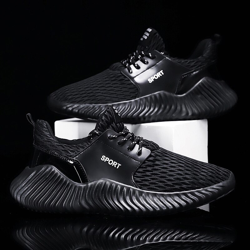 Tennis masculino heren lichte gym sportschoenen st... – Vicedeal