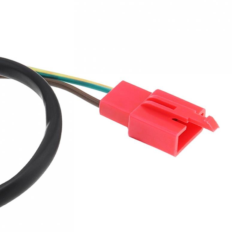 Universal Motorcycle Drum Type Single Disc Front B... – Vicedeal