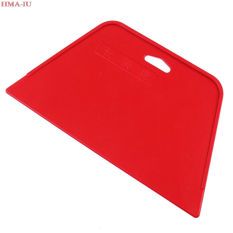 Wallpaper Smoothing Tool Hard Scraper For Adhesive... – Grandado