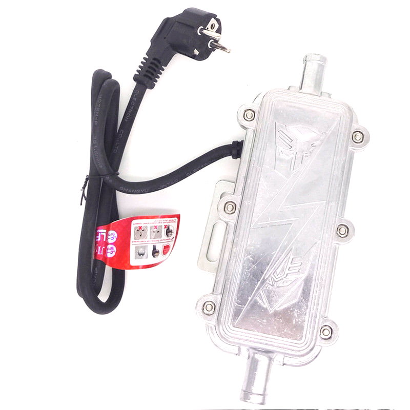 220V-240V 3000W Car Engine Heater Preheater Alumin... – Vicedeal