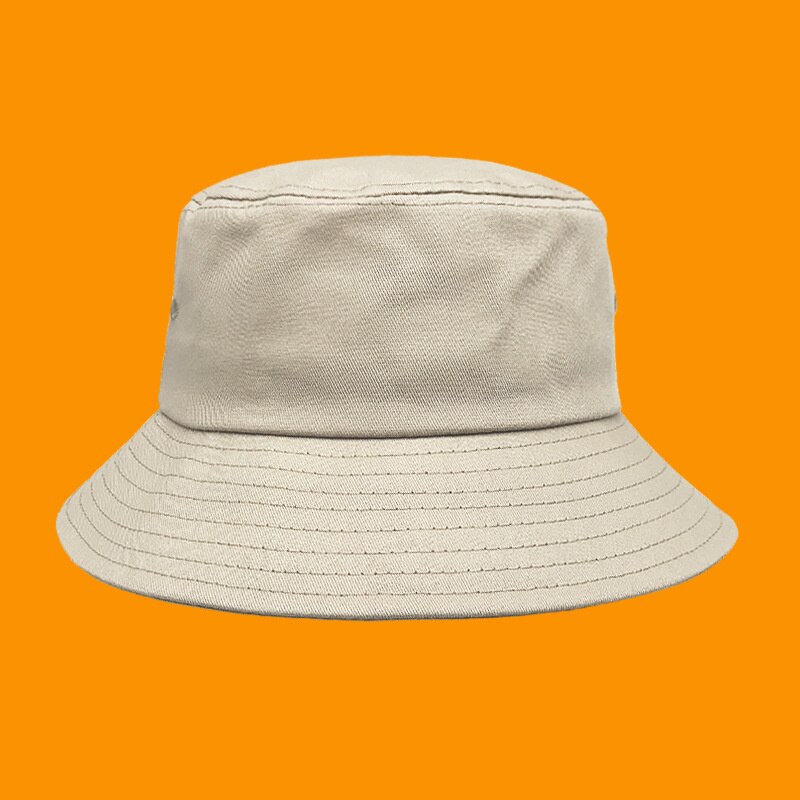 54-57cm 57-60cm 60-63cm Small Size Bucket Hat for ... – Grandado