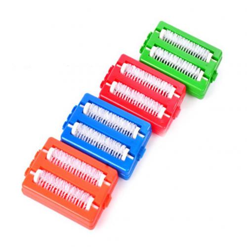 1 Set Double Brush Head Handheld Carpet Table Brus... – Vicedeal