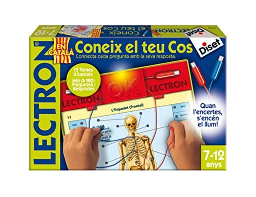 Diset- Juguete (63852) – Grandado